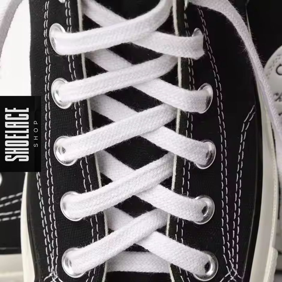 Irelands Shoelace shop with no-tie shoelaces, flat and oval laces ...